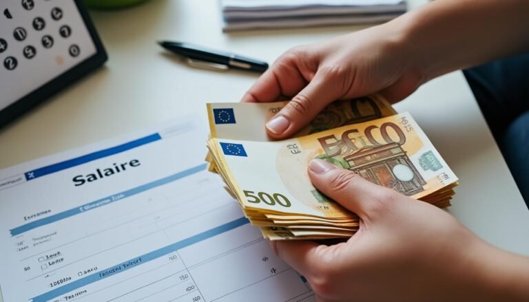 Comprendre le Smic : évolution et montant en France